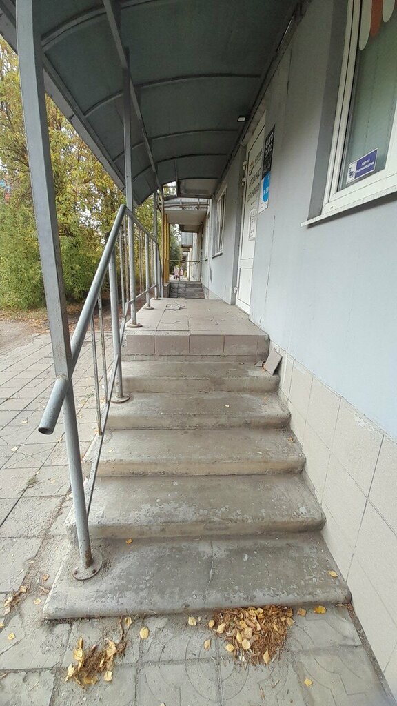 Teslimat noktası ЕвроАвто, İvanovo, foto