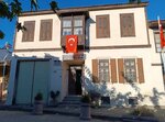 Ödemiş Ibrahim Hakkı Ayvaz Kent Müzesi (İzmir, Ödemiş, Gençlik Cad., 18), müzeler ve sanat galerileri  Ödemiş'ten