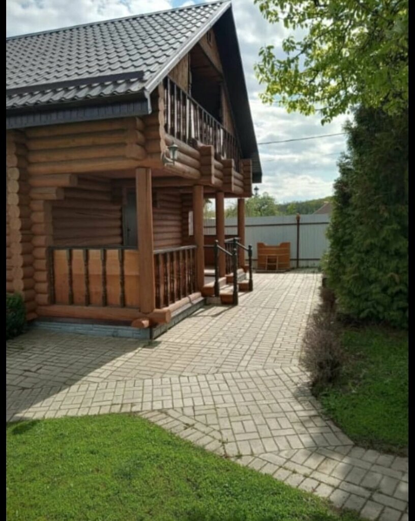 Konuk evi Гостевой дом, Belgorodskaya oblastı, foto