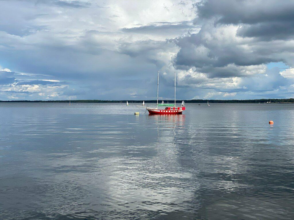 Yazlık yerleşim Сунгуль, Çeliabinskaya oblastı, foto