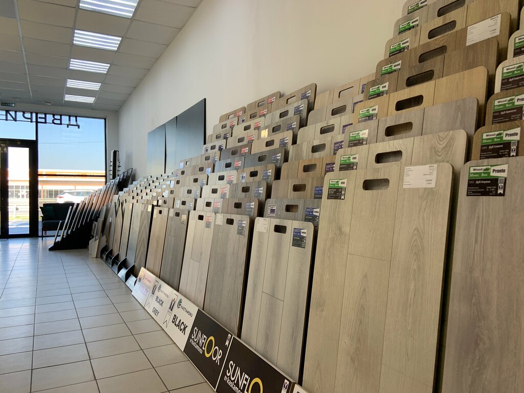 Kapılar Flydoors, Adıge Cumhuriyeti, foto