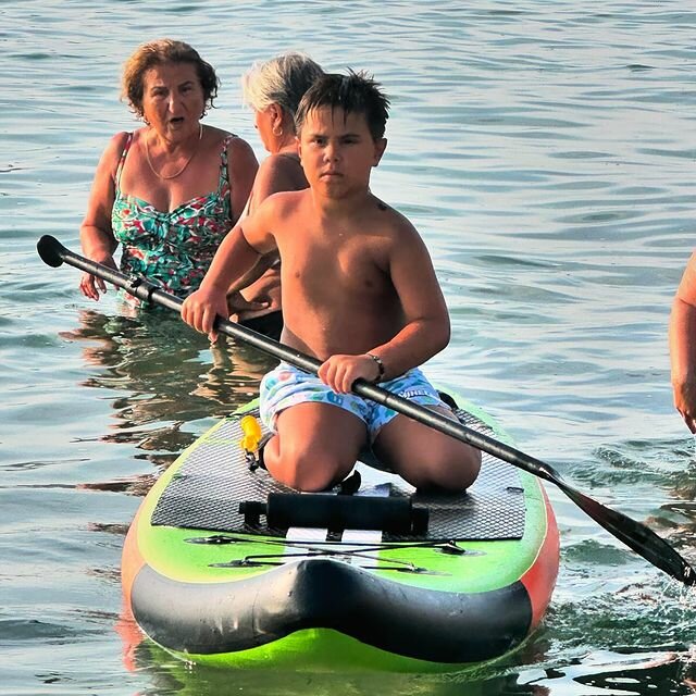 Otel Barbaros Pansiyon, Marmara, foto