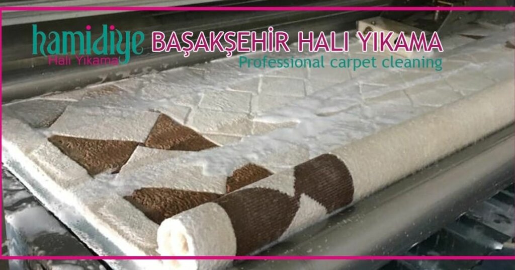Halı yıkamacılar Bağcılar Halı Yıkama, İstanbul, foto