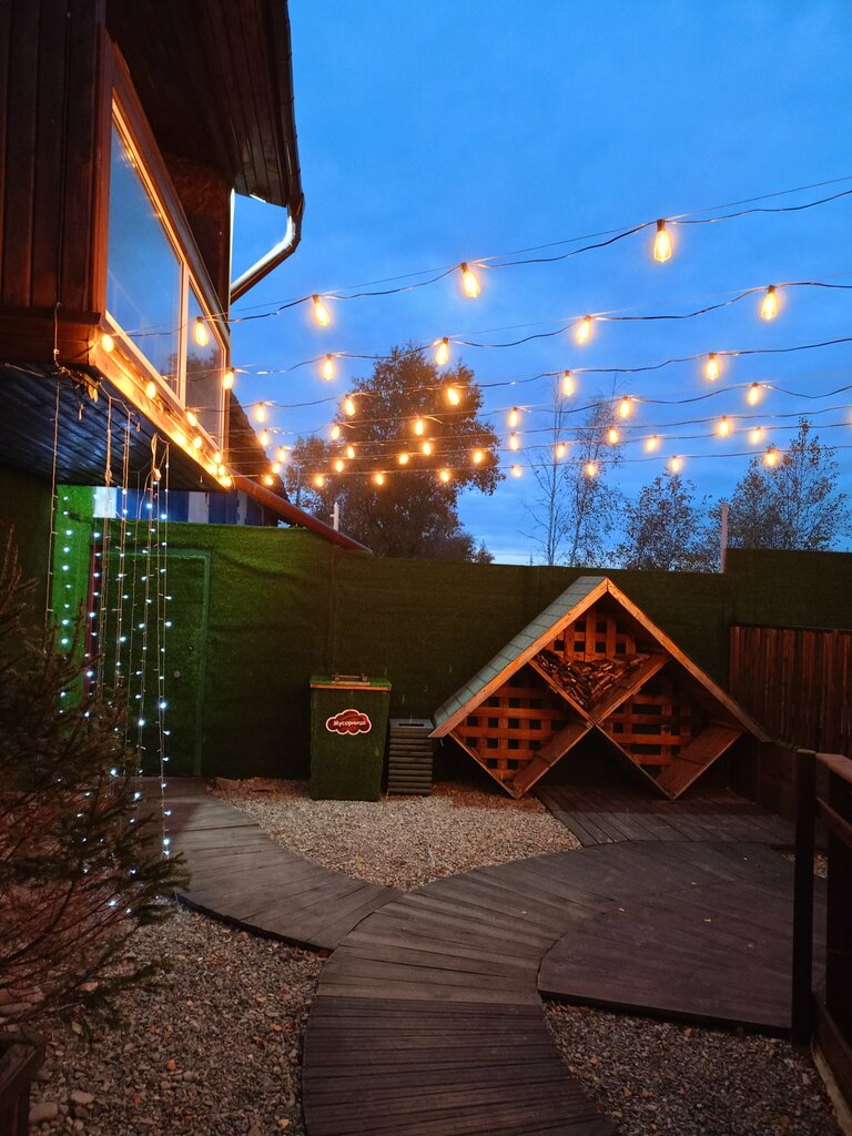 Hamamlar The Loft, Komsomolsk‑at‑Amur, foto