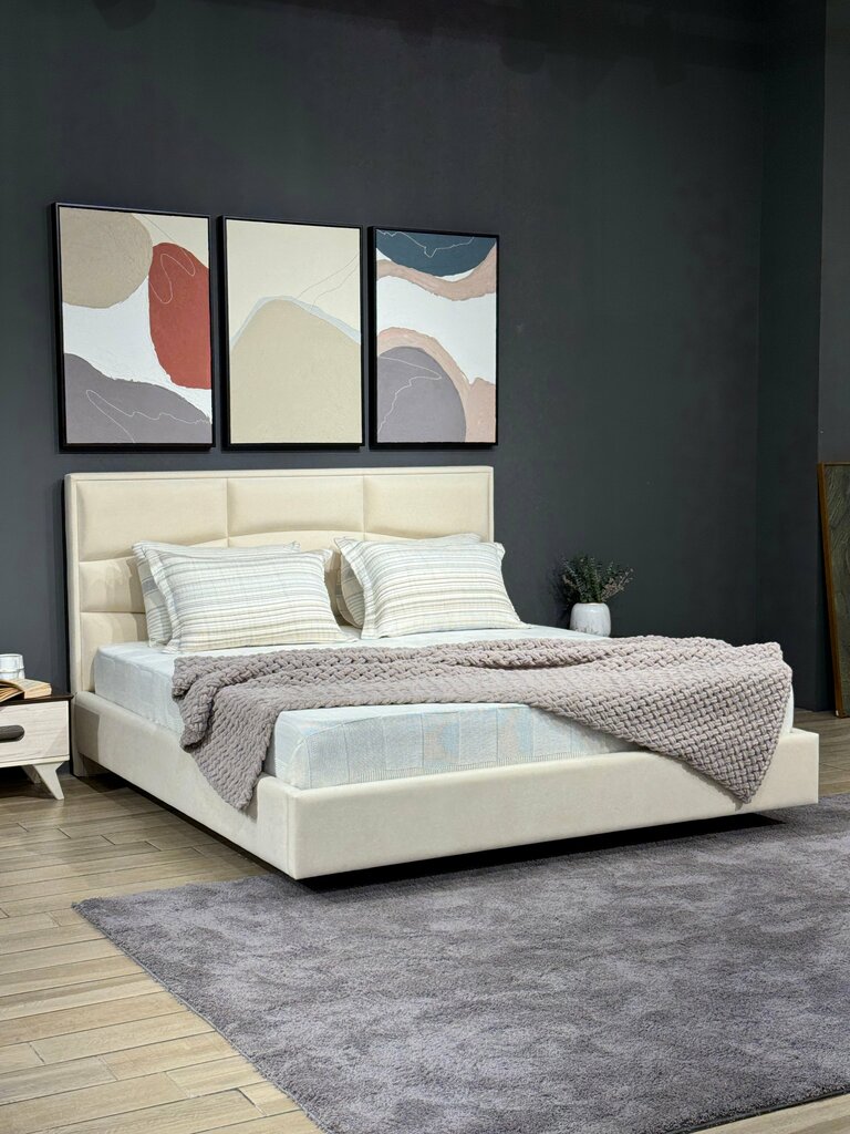 Mobilya mağazaları Woodline, Taşkent, foto