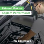 Göker Oto Düzce (Düzce, Düzce Merkez, Akınlar Mah., 2590. Sok., 48), otomobil servisi  Düzce'den