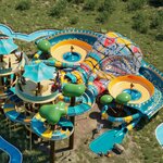 Polgun Waterparks & Attractions Antalya (Antalya, Aksu, Pınarlı Mah., Serik Cad., 113), sanayi kuruluşu  Antalya'dan