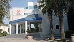 Adana Ticaret Odası (Döşeme Mah., 60101. Sok., Seyhan, Adana), sanayi ve ticaret odaları  Adana'dan