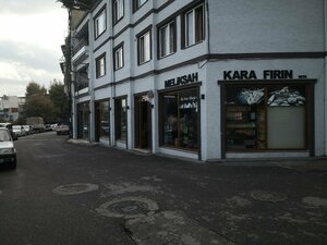 Melikşah Fırın (Bursa, Yıldırım, Beyazıt Mah., 2. Özen Sok., 3), ekmek fırını  Bursa'dan