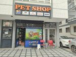 Olcay Pet Shop (Ankara, Çankaya, Ziya Oralay Cad., 341B), petshop  Ankara'dan
