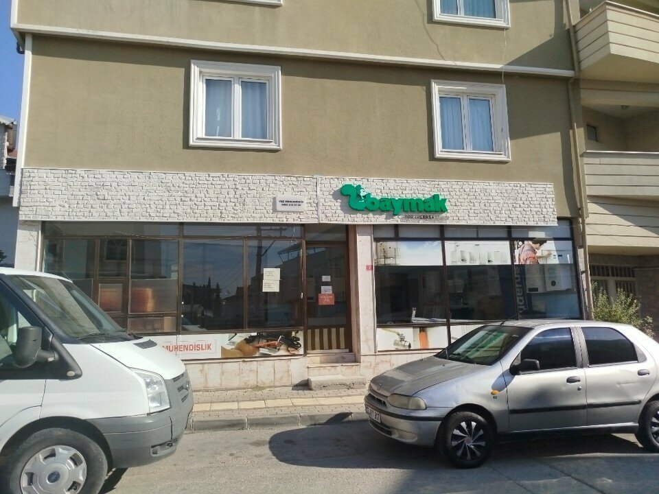 Mühendislik firmaları Ygz Mühendislik, Bursa, foto