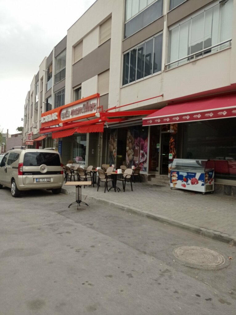 Un ve tahıllar Ksk Acarlar Unlu Mamülleri, İzmir, foto