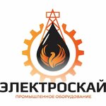 Электроскай (Lva Tolstogo Street No:77), sanayi ekipmanları firmaları  Tomsk'tan