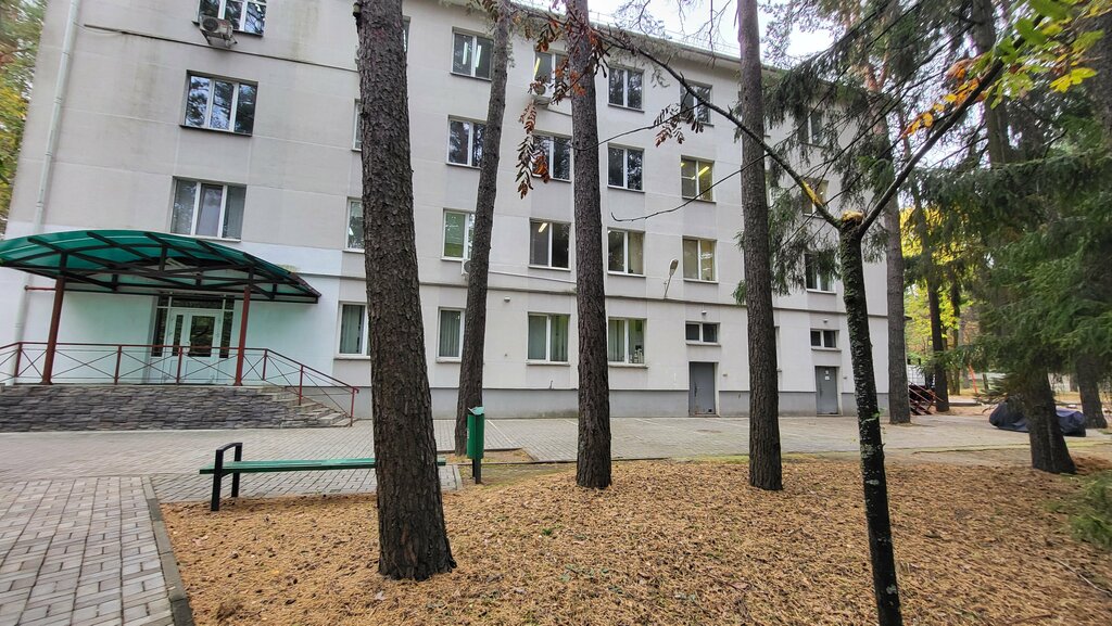 Ticari gayrimenkul alım satımı Эоцен, Minsk, foto