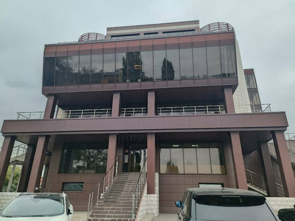 Bilişim firmaları ExtentLab, Voronej, foto