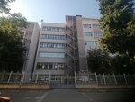 Gazi Üniversitesi Emek Yerleşkesi (Ankara, Çankaya, Emek Mah., 1. Sok., 6A), üniversiteler  Ankara'dan