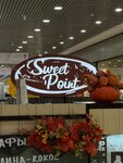 Sweet Point (Obyezdnaya ulitsa No:30), kahve dükkanları  Briansk'tan
