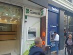 Garanti ATM (Abide-i Hürriyet Cad., No:177, Şişli, İstanbul), atm'ler  İstanbul'dan