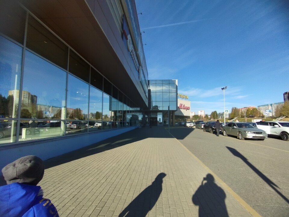 Para transferleri Золотая Корона, Syktivkar, foto