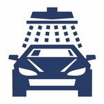 Мойка самообслуживания Волна (Yuzhnoe Highway No:37к1АБ), oto yıkama  Saint‑Petersburg'dan