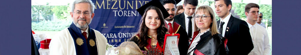 Hastaneler Ankara Üniversitesi Tıp Fakültesi Cebeci Gastroenteroloji Binası, Ankara, foto