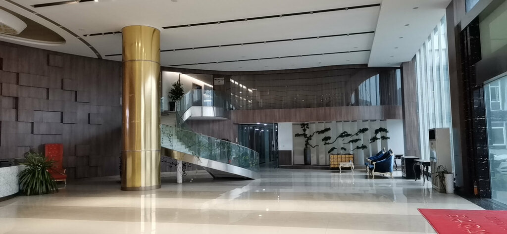 Elektronik eşya mağazaları SmartLuck, Dubai, foto