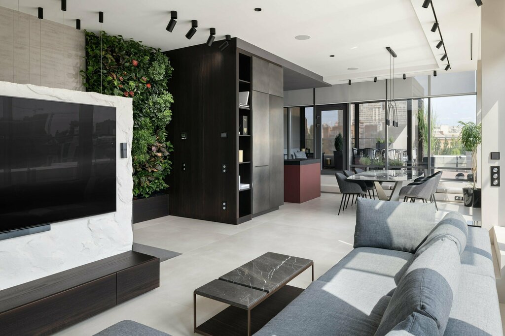Mutfak mobilyaları Noor Furniture Lab, Dubai, foto