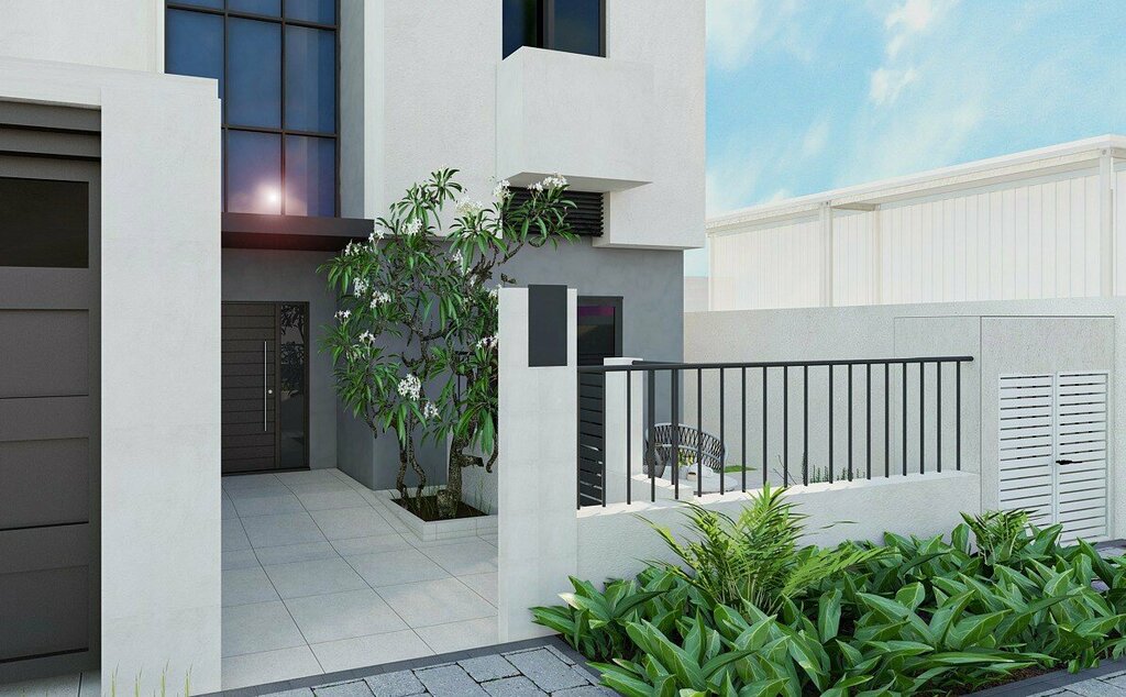 i̇nşaat firmaları Spring Hills Contracting, Abu Dabi, foto