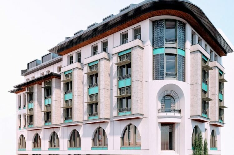 i̇nşaat firmaları Kılıç İnşaat Kentsel Dönüşüm Taahhüt Mimarlık Mühendislik, İstanbul, foto