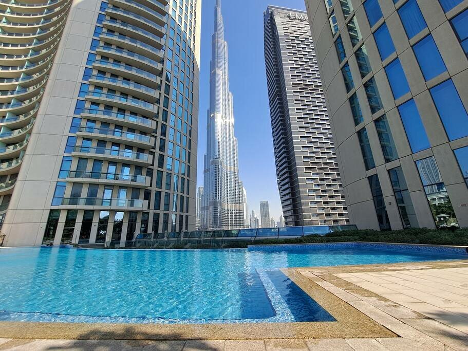 Emlak ofisi Magnificent Properties, homes rental, Dubai, foto
