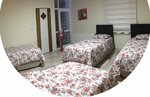 Kartal Nisa Kız Yurdu (Kayseri, Melikgazi, Tacettinveli Mah., Şehitlik Sok., 11), yurtlar  Kayseri'den