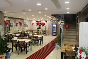 Kocabaylar Kebap Salonu (Denizli, Merkezefendi, Saraylar Mah., 486. Sok., 7B), kafe  Denizli'den