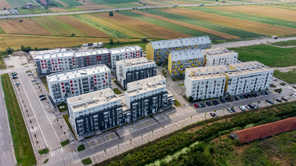 Mühendislik firmaları Eptisa Mühendislik, Afşin, foto