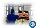 Pejotek Otomotiv (Sümer Mah., 3. Sanayi Sitesi 40 Sok., No:107, Merkezefendi, Denizli, Türkiye Cumhuriyeti), otomobil servisi  Denizli'den