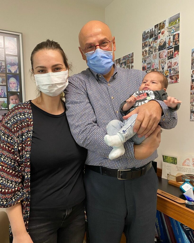 Jinekoloji kliniği Sens Üreme Sağlığı, İstanbul, foto