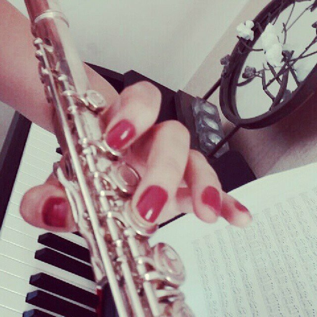 Enstrüman mağazaları Yanflut.com, İstanbul, foto