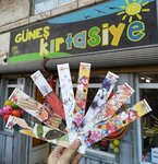 Güneş Kırtasiye (Orta Mah., 50. Yıl Cad., No:3B, Pendik, İstanbul), kırtasiyeler  İstanbul'dan
