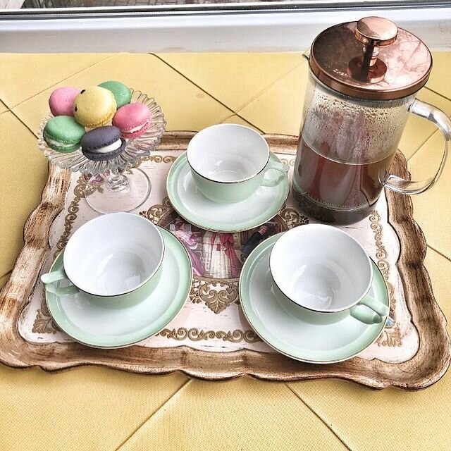 Restoran Oskar Bistro & Cafe, Burdur, foto