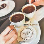 Özsüt (Vali Rahmi Bey, Menderes Cd. No:83,  Buca/İzmir), kafe  İzmir'den