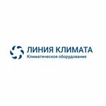 Linia Climata (Kosmonavtov Avenue No:61к2), klima kurulumu  Saint‑Petersburg'dan