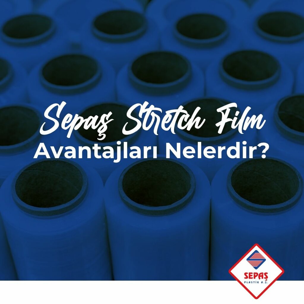 Sanayi kuruluşu Sepaş Plastik, Adana, foto