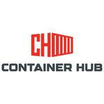 Container Hub Trading (2nd Street, Community Jabal Ali Industrial First, Jebel Ali, Dubai), konteyner nakliyatı  Dubai'den