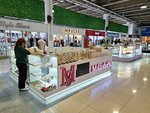 Mikashop (Qabdolov kóshesi No:1/4), bijuteriler  Almatı'dan