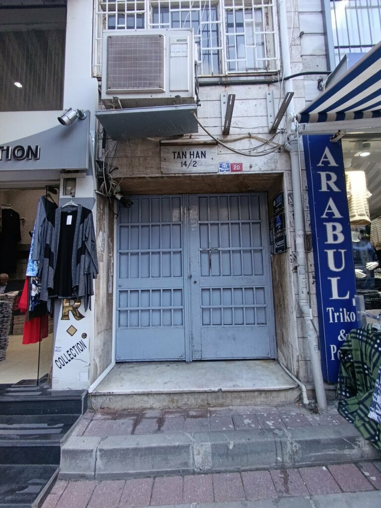 Kuyumcular Marancı Kuyumculuk, İstanbul, foto