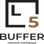Buffer 5 (Lodygina Lane No:5), paylaşımlı ofis  Saint‑Petersburg'dan
