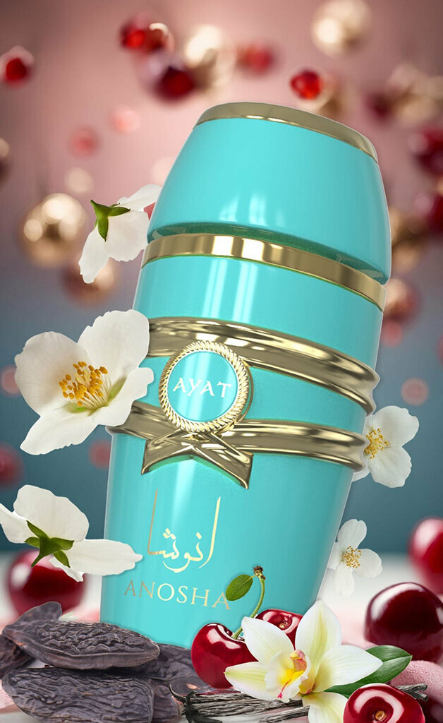 Kozmetik ve parfümeri mağazaları Ayat Perfumes, shop, Dubai, foto