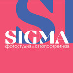 Self-portrait photo studio Sigma (Gromovoy Street No:39), profesyonel fotoğraf stüdyosu  Tolyatti'den (Togliatti'den)