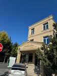 Bioloji Təbabət klinikasi (Mehdi Hüseynzadə küçəsi No:78), tıp merkezleri ve klinikler  Sumgayıt'tan