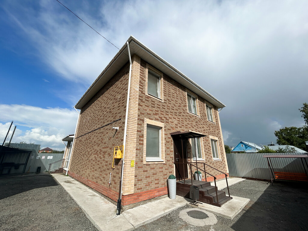 Konuk evi Malye Klyki, Kazan, foto