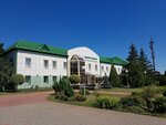 Тампонажное управление РУП Производственное объединение Белоруснефть (Homieĺskaja voblasć, Rechycki District, Pierasviatowski Rural Council, 24к16), petrol ve gaz firması  Gomelskaya oblastından